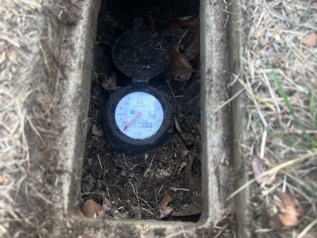 AMI Meter Reading Oregon | Metereaders