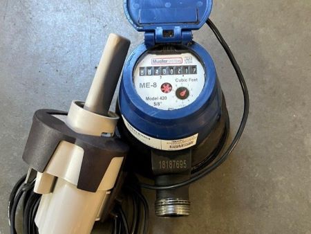 AMI Meter Reading Oregon | Metereaders
