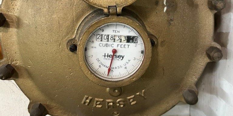 AMR Meter Reading Oregon | Metereaders